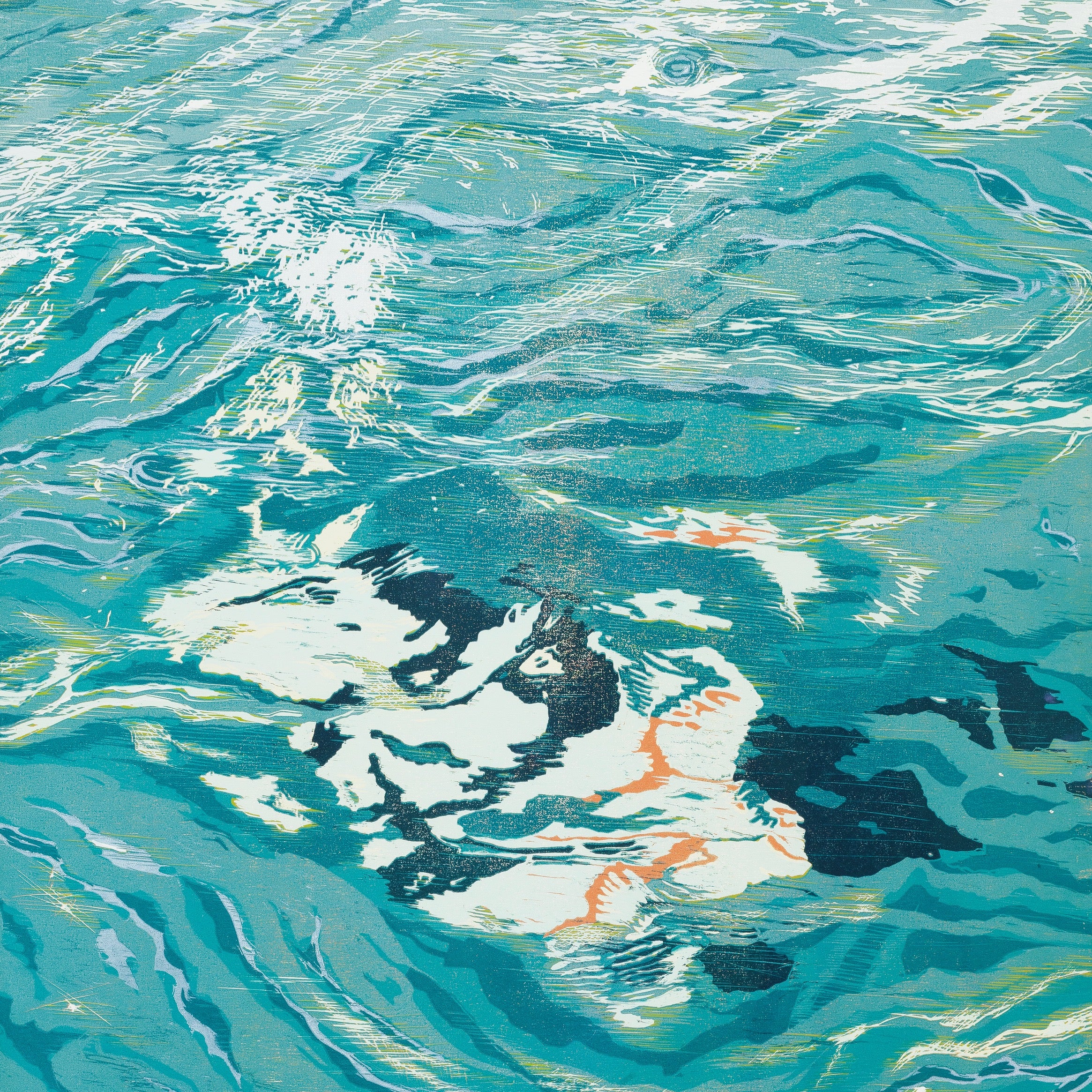 Playgrounds: The Art of Printmaking – Kristen McClarty Art